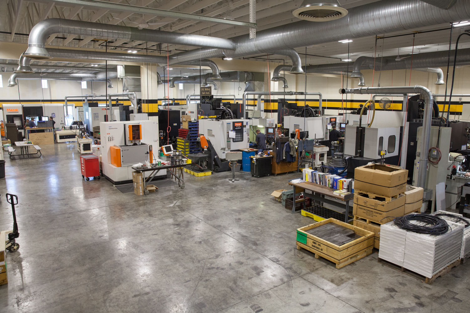 SUS Cast Products – Diecast Aluminum Specialists